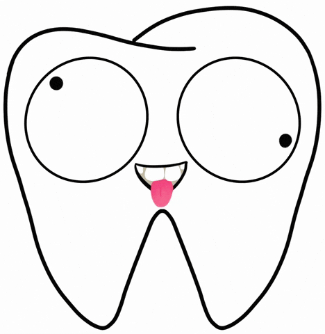 Tooth GIFs - Find & Share on GIPHY