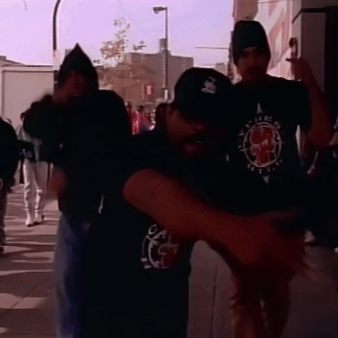 Hip Hop 90S GIF by Cypress Hill - Find & Share on GIPHY