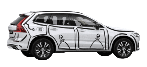 Volvo Car España GIFs on GIPHY - Be Animated