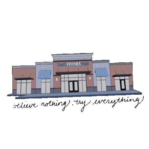 Two Stones Pub GIFs on GIPHY - Be Animated