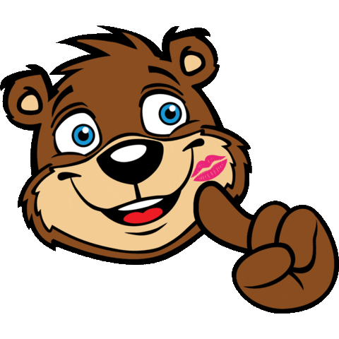Buddy Sticker by Fisk - Centro de Ensino for iOS & Android | GIPHY