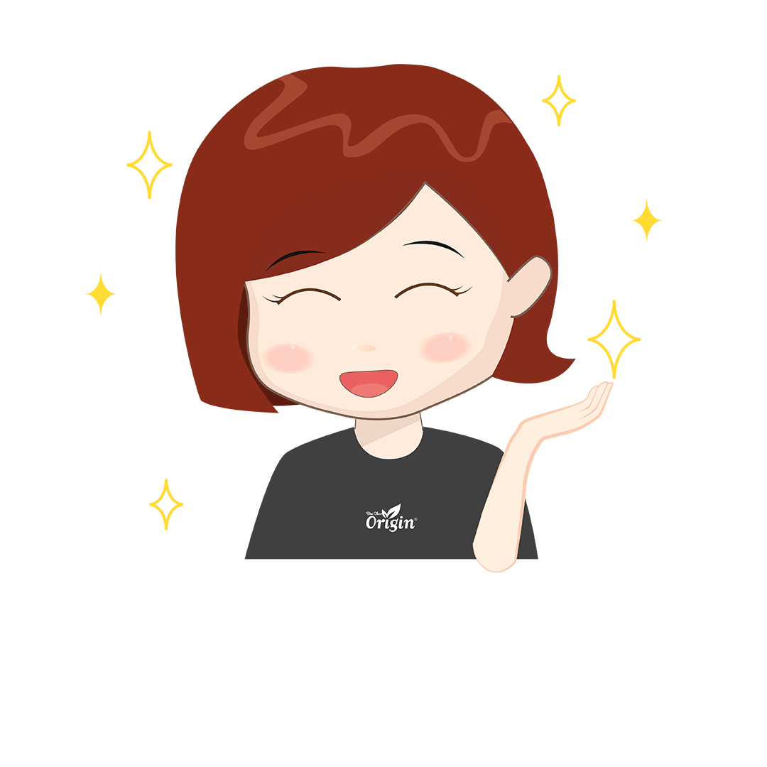 Haircare Hairsalon GIF by Bee Choo Origin - Find & Share on GIPHY