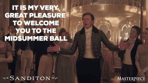 Sanditon GIF by MASTERPIECE | PBS - Find & Share on GIPHY