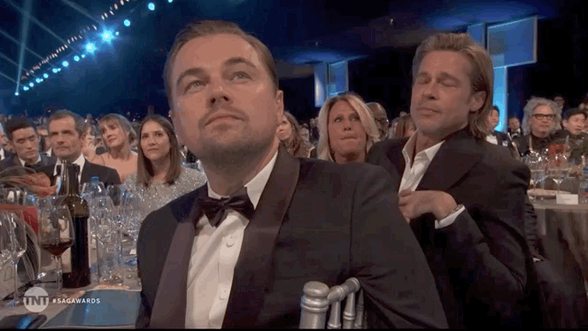 Sag 2020 GIF by SAG Awards - Find & Share on GIPHY