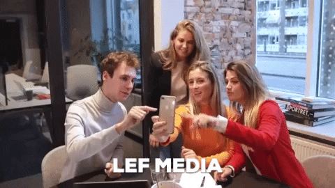 Lef GIFs - Get the best GIF on GIPHY