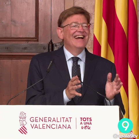 Generalitat GIFs - Get the best GIF on GIPHY