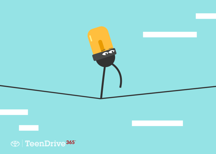 Safety Driving GIF by Toyota TeenDrive365 - Find & Share on GIPHY