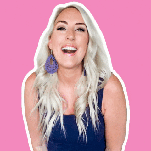 Chelsie GIF by chelsiekenyon - Find & Share on GIPHY