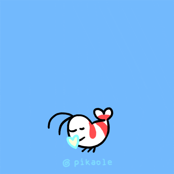Love You GIF by pikaole - Find & Share on GIPHY