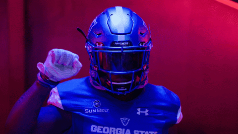 Gsu Football GIFs - Get the best GIF on GIPHY