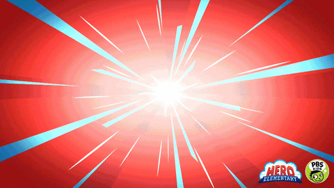 Super Hero Team GIF by PBS KIDS - Find & Share on GIPHY