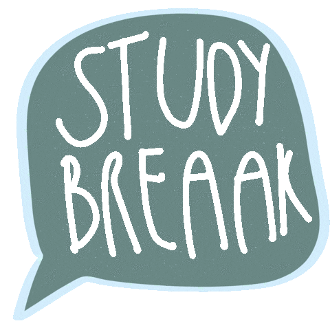 Study Aral Sticker for iOS & Android | GIPHY