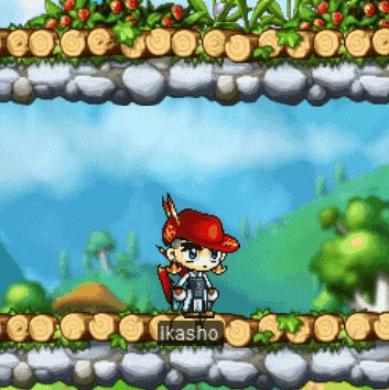 Marksman Class Overview | MapleStory — Grandis Library