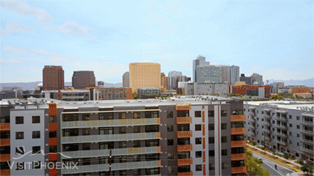 Visit Phoenix GIF - Find & Share on GIPHY