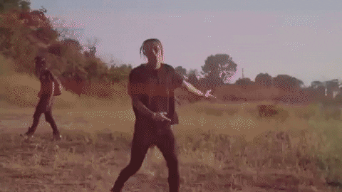 Going Off GIF by Lil Skies - Find & Share on GIPHY