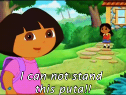 Dora The Explorer GIFs - Find & Share on GIPHY