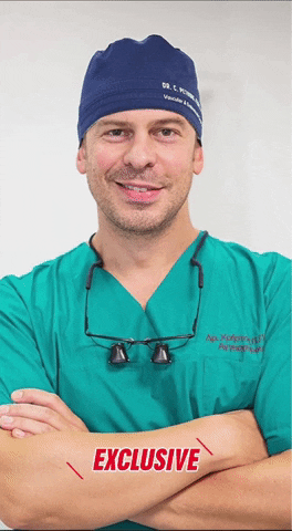 Doc Surgeon GIF by Doctor Petridis, MD - Find & Share on GIPHY