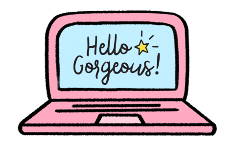 hellogorgeous GIFs on GIPHY - Be Animated