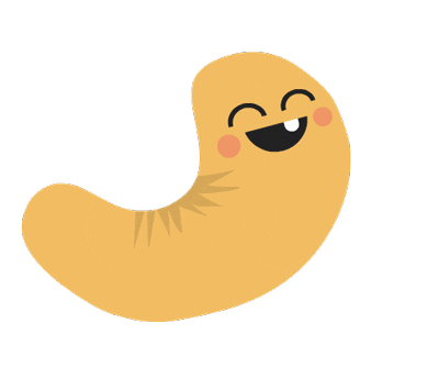 Swinging Cashew GIFs - Get the best GIF on GIPHY