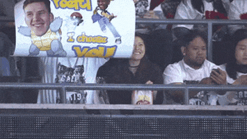 Nba Sign GIFs - Get the best GIF on GIPHY