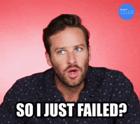 Test-fail GIFs - Get the best GIF on GIPHY