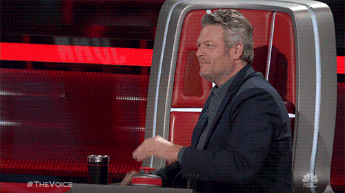 The Voice GIF - Find & Share on GIPHY