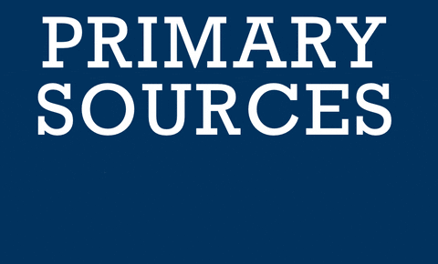 Primary Sources GIFs - Get the best GIF on GIPHY