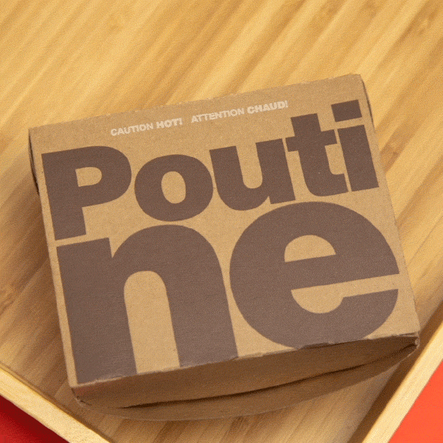 Canadian Poutine GIFs - Get the best GIF on GIPHY