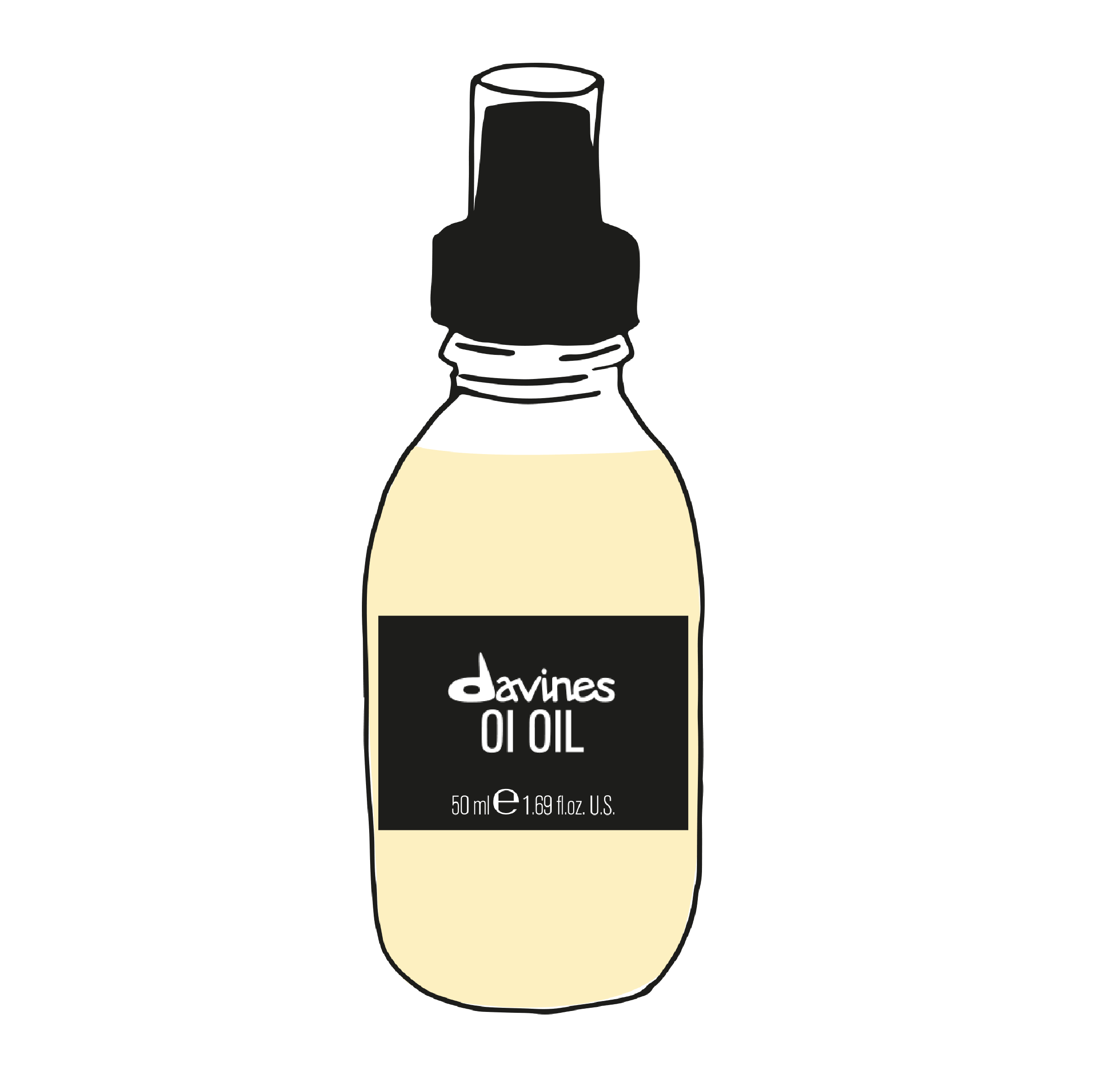 Italian Haircare Sticker by Davines North America for iOS & Android | GIPHY