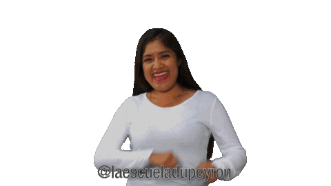 CLAPPING by La Escuela Dupeyron | GIPHY