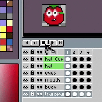 Creepy 8Bit GIFs - Get the best GIF on GIPHY