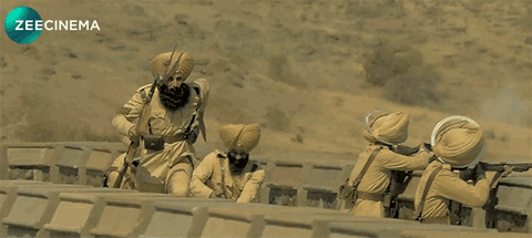 Akshay Kumar Movie GIF by Zee Cinema Channel - Find & Share on GIPHY