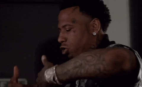 Issa No GIF by Moneybagg Yo - Find & Share on GIPHY