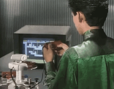 Cyberpolice GIFs - Get the best GIF on GIPHY