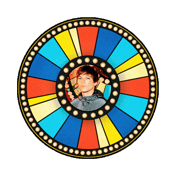 Louis Tomlinson Animated Gif