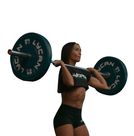 Crossfit Animated Gif