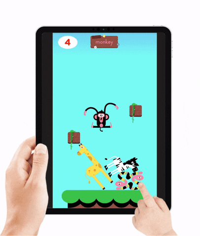 Fun Games GIF by Lingokids - Find & Share on GIPHY