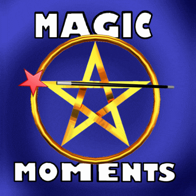 Its Magic GIF - Find & Share on GIPHY