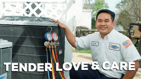 Tender-love GIFs - Get the best GIF on GIPHY