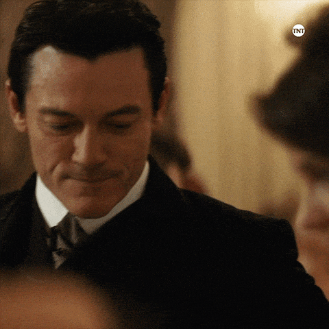 Season 2 Tnt GIF by The Alienist: Angel of Darkness - Find & Share on GIPHY