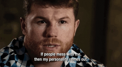 Canelo Alvarez Sport GIF by SHOWTIME Sports - Find & Share on GIPHY
