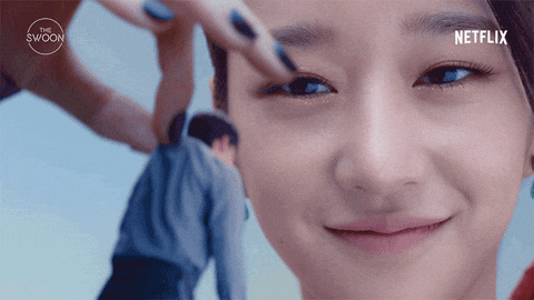 Happy Korean Drama GIF by The Swoon - Find & Share on GIPHY