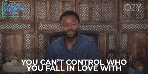 You Fall In Love GIFs - Get the best GIF on GIPHY
