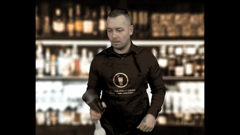Party Shaking GIF by ich-will-cocktails.de - Find & Share on GIPHY