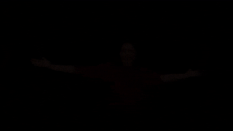 Happy Mia Goth GIF by VVS FILMS - Find & Share on GIPHY