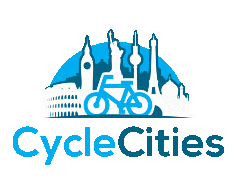 Cycle Cities GIFs on GIPHY - Be Animated