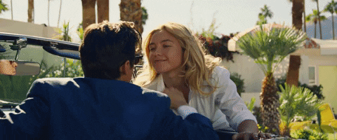 Harry Styles GIF by Don't Worry Darling - Find & Share on GIPHY