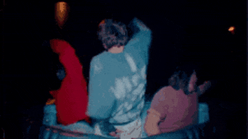 Old Friends GIF by Scott Helman - Find & Share on GIPHY