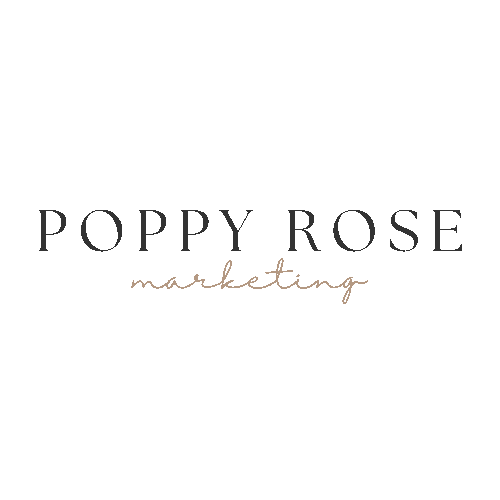 Poppy Rose Marketing GIFs on GIPHY - Be Animated