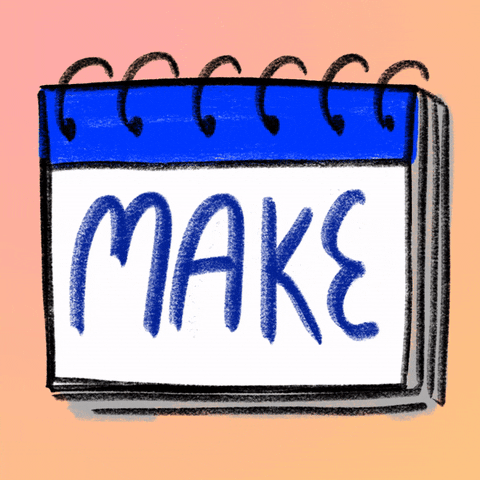 Make A Plan GIFs - Find & Share on GIPHY